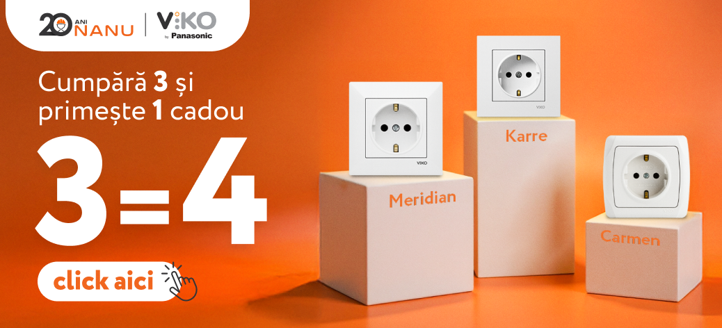 NANU Market - Totul pentru reparatii si constructii!
